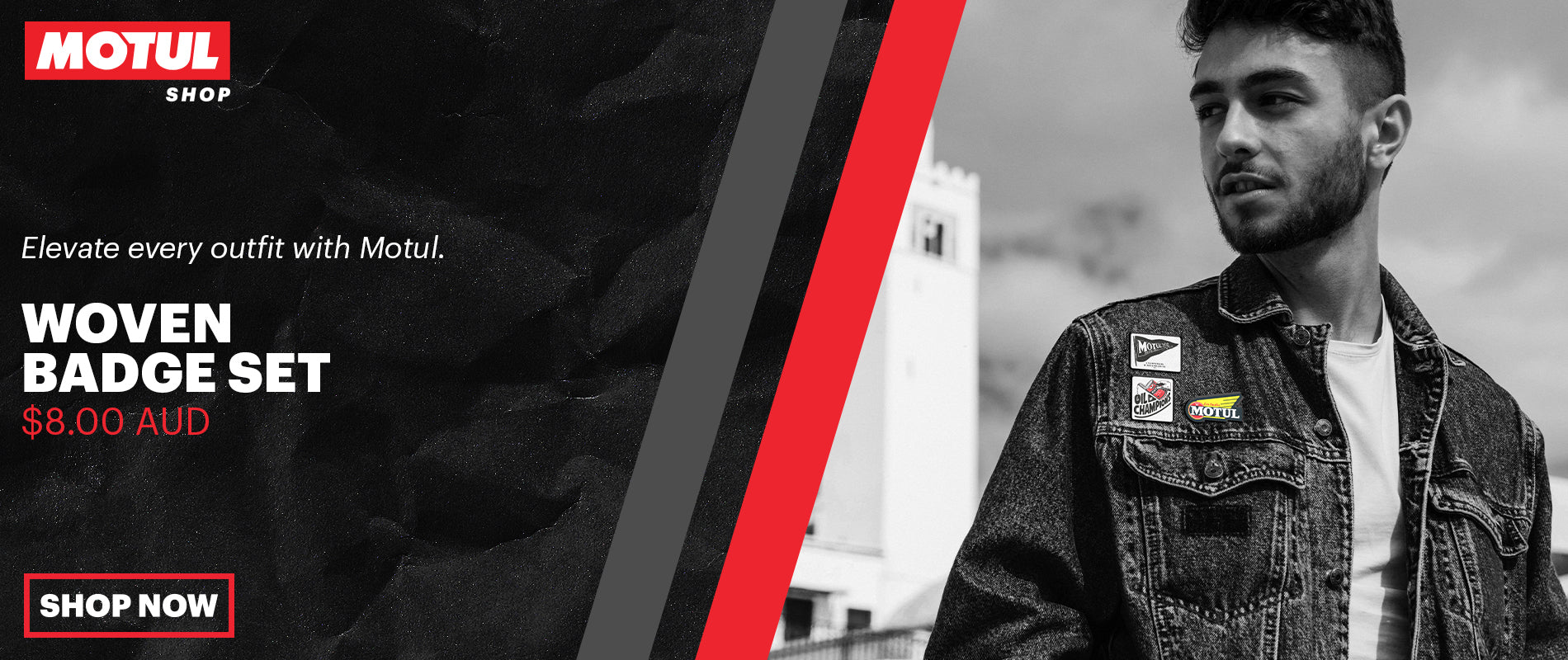 MOTUL Official Merch – MOTUL Official Merchandise